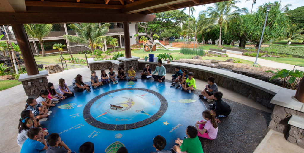 The Power of Place - Ku‘u Punahou