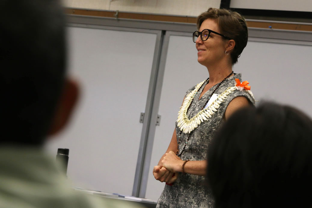Teachers Strand Brings Together Global Educators - Ku‘u Punahou