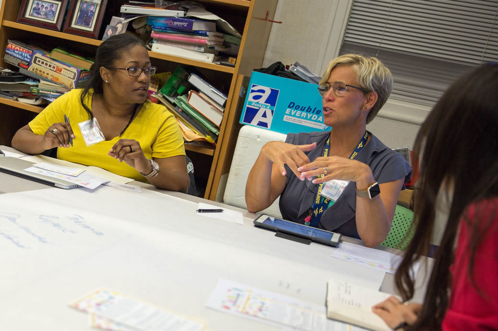 Teachers Strand Brings Together Global Educators - Ku‘u Punahou