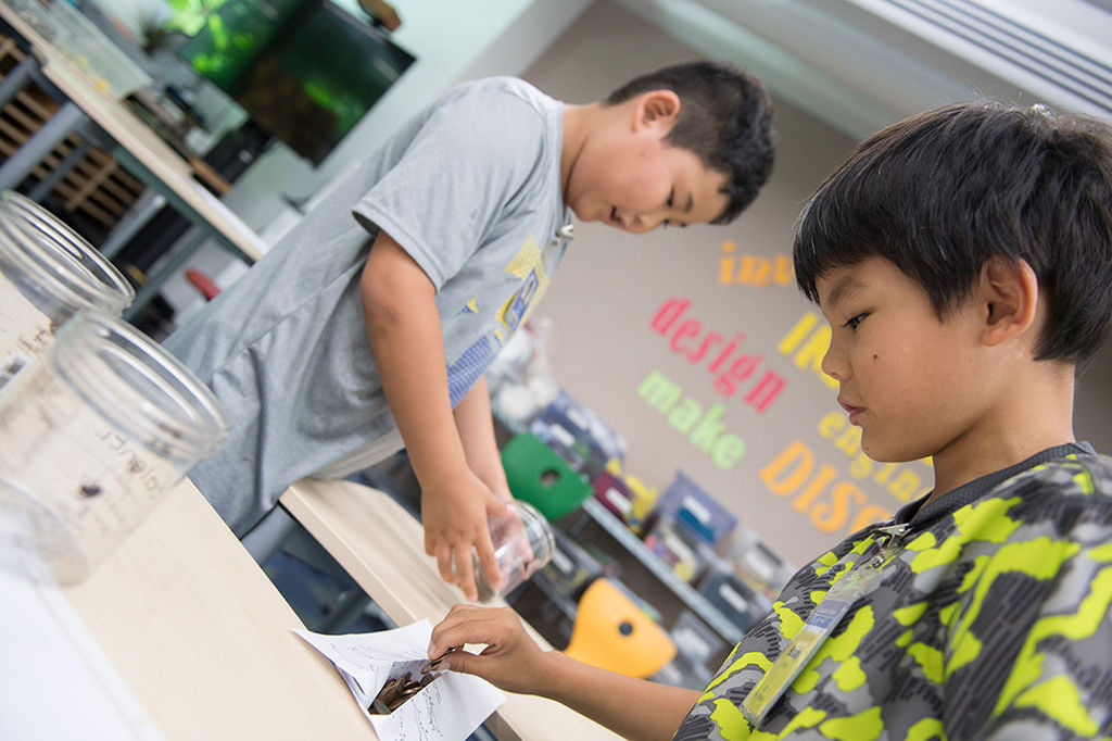 Making Learning 'Sticky' - Ku‘u Punahou