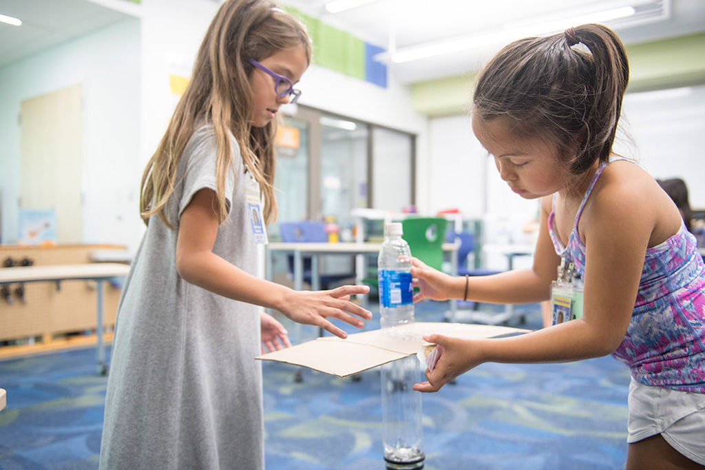 Making Learning 'Sticky' - Ku‘u Punahou