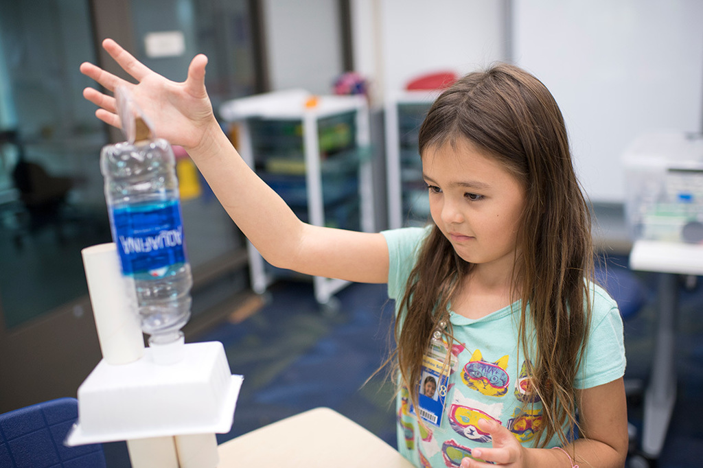 Making Learning 'Sticky' - Ku‘u Punahou