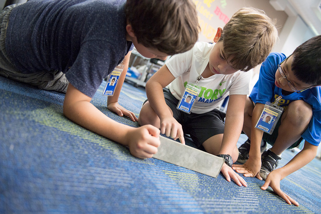 Making Learning 'Sticky' - Ku‘u Punahou